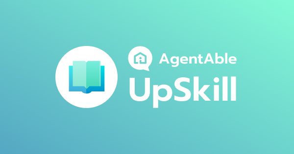 AgentAble for UpSkill